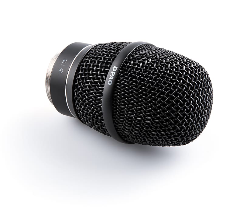 DPA 2028-B-SL1 2028 Supercardioid Microphone Capsule with SL1 | Reverb