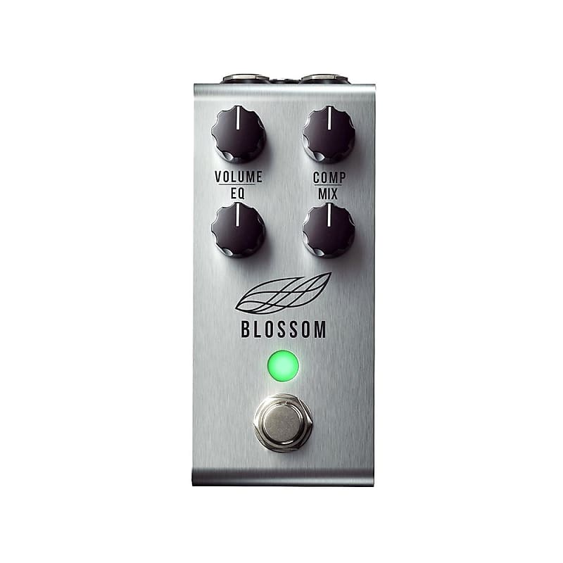 Jackson Audio Blossom Optical Compressor | Reverb