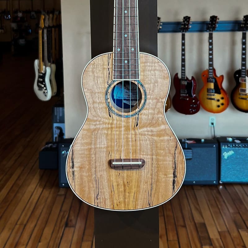 ZUMA EXOTIC CONCERT UKULELE | Reverb