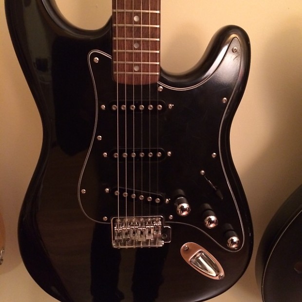 Super-Upgraded Lotus Stratocaster w/ G&L S-500 pickups | Reverb