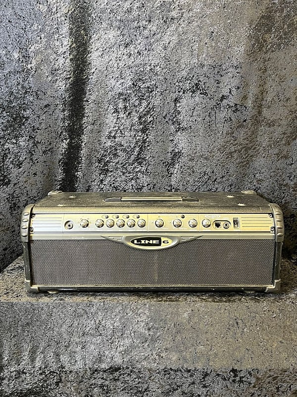 Line 6 Spider II Guitar Amplifier (Nashville, Tennessee) | Reverb