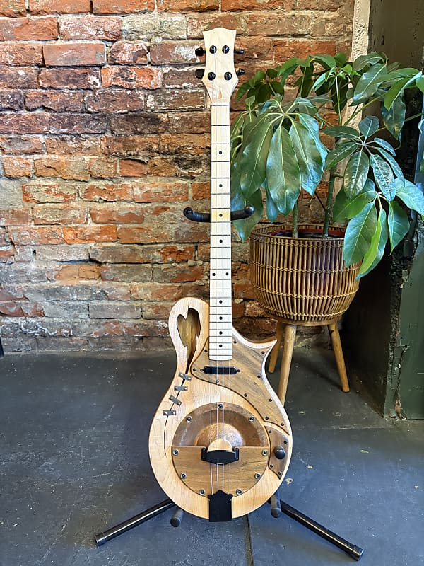 Junksville Prospector GS-MK2 2000s | Reverb