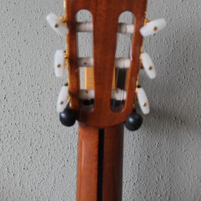 Used 2015 Yuichi Imai YJ-EX Classical Guitar - Japan | Reverb