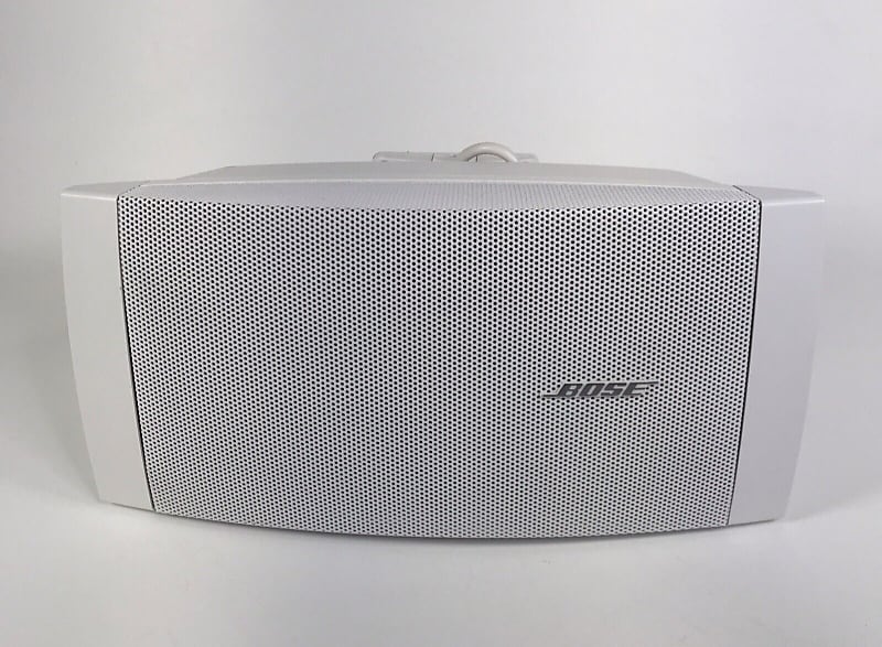 Bose Freespace DS 40SE Loudspeaker White #4 | Reverb