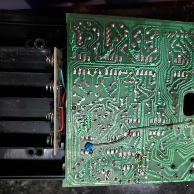 Rockman Model II 1980s | Reverb