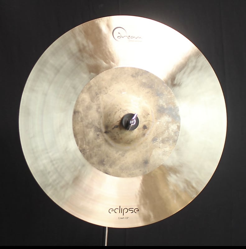 Dream Eclipse 2019 Brilliant with raw bell | Reverb
