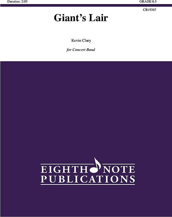 Giant's Lair | Reverb