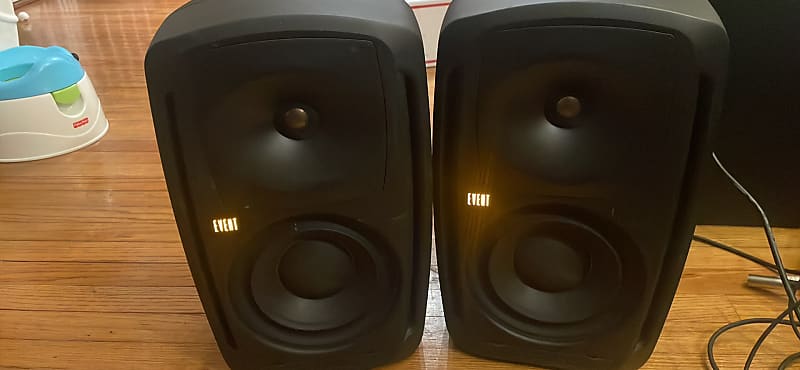 Event Opal 8" Active Studio Monitor | Reverb