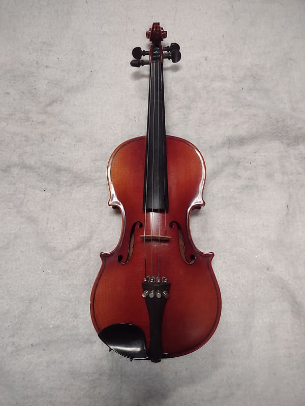 Violin Fiddle | Reverb