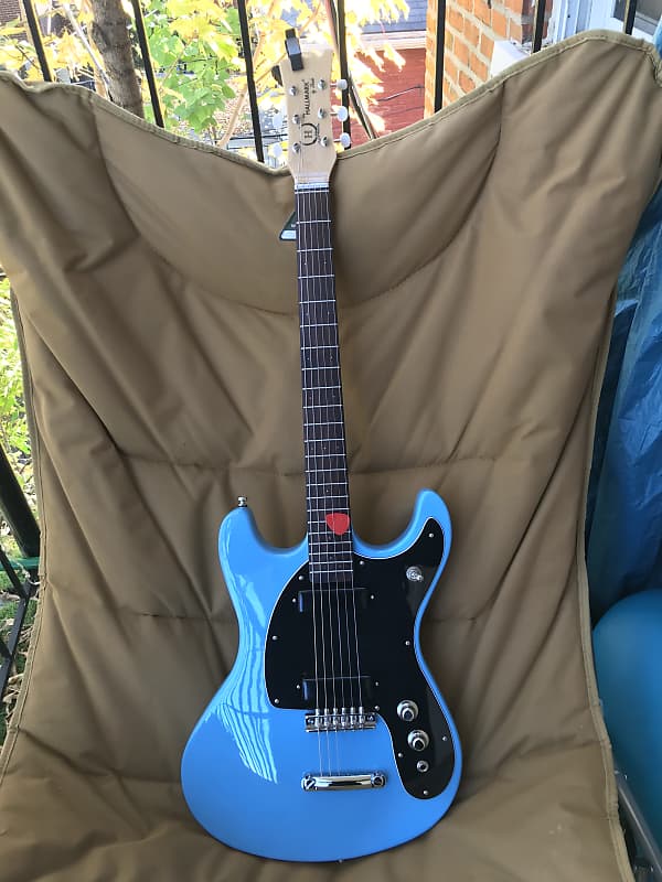 Hallmark II 2020 (need to go) | Reverb