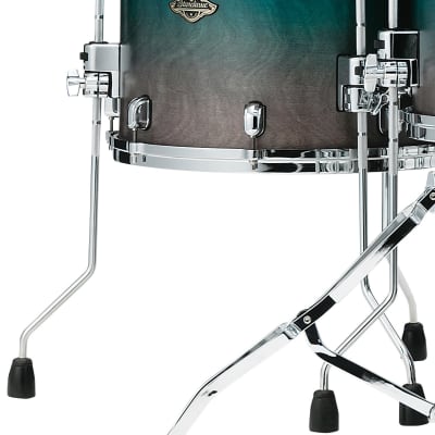 Tama WBSF18D-SPF Starclassic Walnut/Birch Lacquer Floor Tom | Reverb