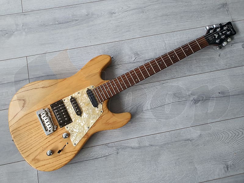 Framus Diablo Pro | Reverb