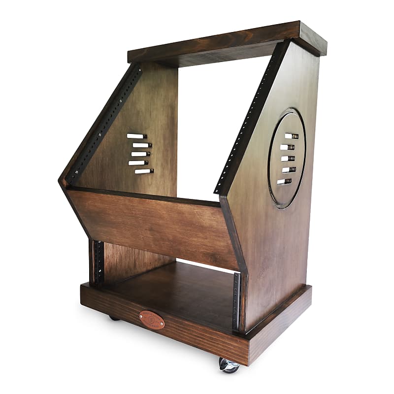 Sanctus Sound Sidekick Studio Rack Various | Reverb