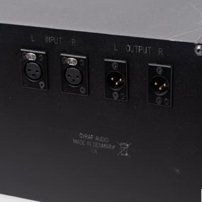 Gyraf Gyratec XXI Magneto-Dynamic Infundibulum #1 | Reverb