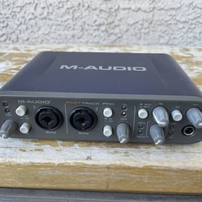 M-Audio Uno 1-in 1-out MIDI to USB Interface | Reverb