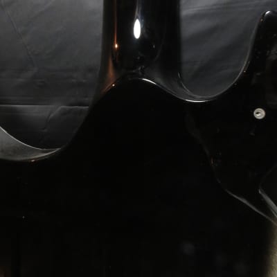 Gene Simmons Cort Axe Bass - Custom Painted by Gentry Riley - | Reverb