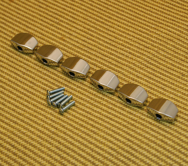 Fender American Series Guitar (Strat & Tele) Mini Tuner | Reverb UK