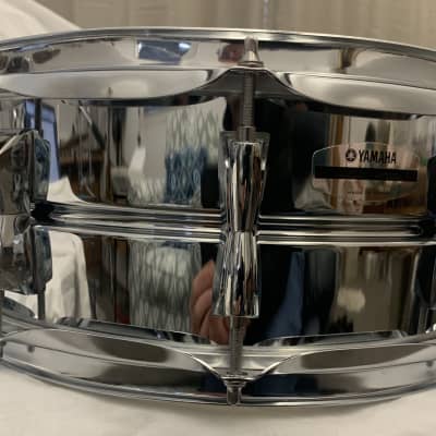 Yamaha KSD-255 2020 - Chrome | Reverb