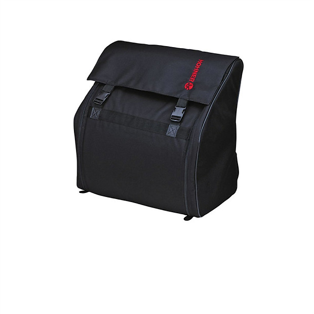 hohner compadre black