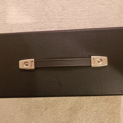 Retro Channel RR1 Retrowreck Black | Reverb