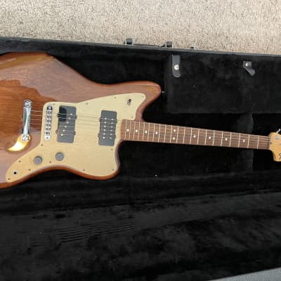 Fender American Special Limited Edition Walnut Jazzmaster | Reverb