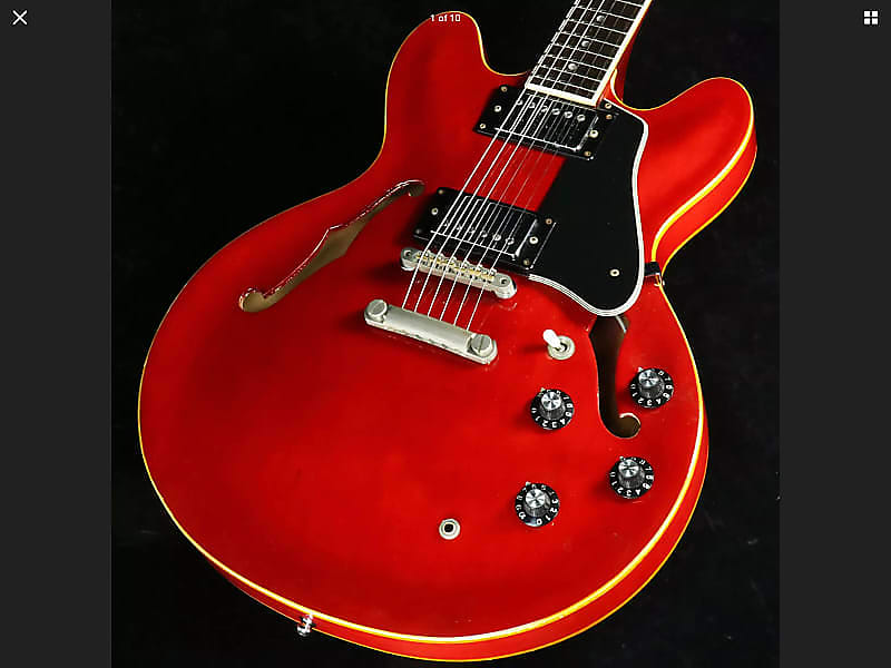 Navigator SA-800 | Reverb