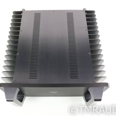 Classe CA-300 Stereo Power Amplifier; CA300; Black | Reverb