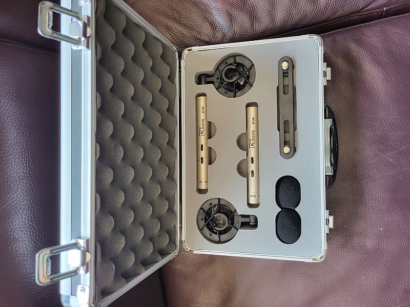 The T.bone SC 140 2010s - Steel | Reverb