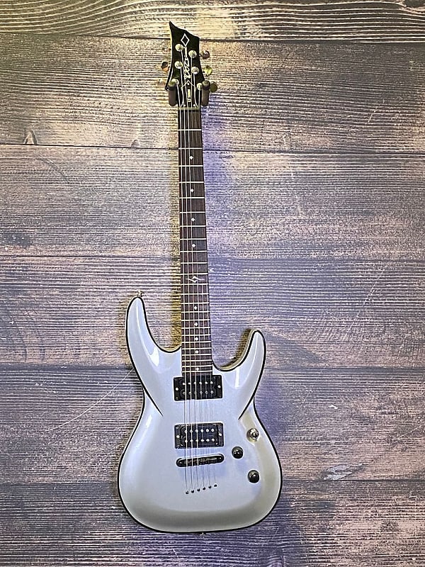 Diamond DBZ Electric Guitar (Buffalo Grove, IL) | Reverb