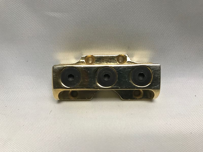 Kahler String Lock | Reverb