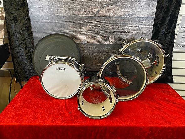 Tama Cocktail Jam Drum Shell Pack(4 Piece) (Queens, NY) | Reverb