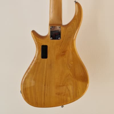 Pedulla Rapture RB 1996 - Natural | Reverb