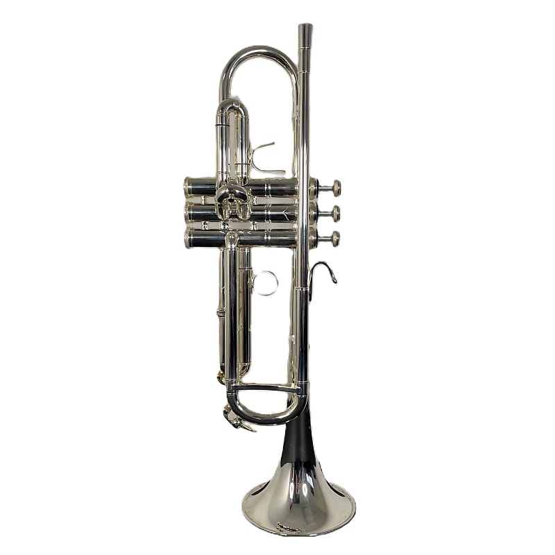 Cannonball 688LX-S LYNX Professional Bb Trumpet Made in | Reverb