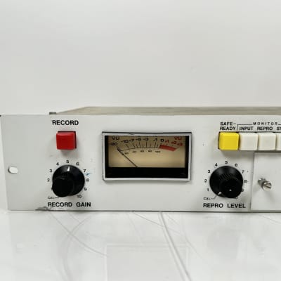 Inovonics Model 375 Tape Machine Electronics | Reverb