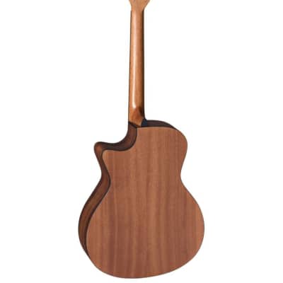 Baton Rouge AR11C/ACE Auditorium Cutaway Guitar | Reverb