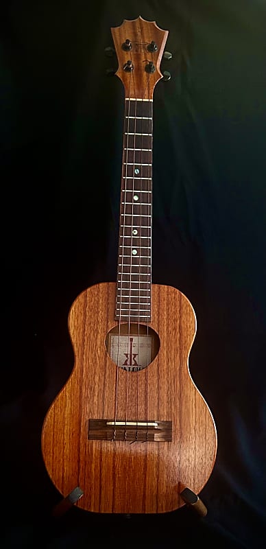 KoAloha Tenor 2010-2015 - Glossy | Reverb