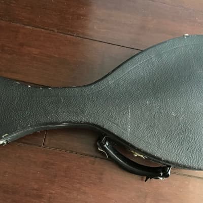 Vintage Weymann Keystone State Mandolute Mandolin 1920s with | Reverb
