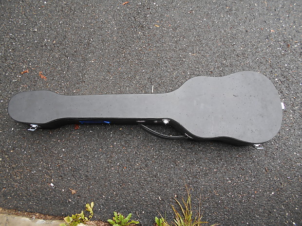 HOFNER Hard Shell Case | Reverb