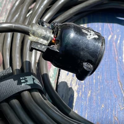 Hammond 11 Pin | Reverb