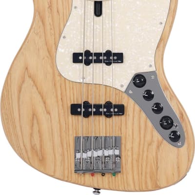 Sire Marcus Miller V7 Swamp Ash Reissue 4-string Bass Guitar | Reverb