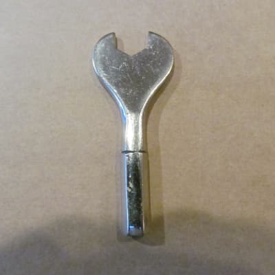 Gibson Banjo Wrench Key Vintage 20s-30s free shipping | Reverb