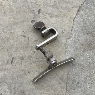 20/30's Leedy Chinese Tom Tom Hanging Support Mount For Trap | Reverb