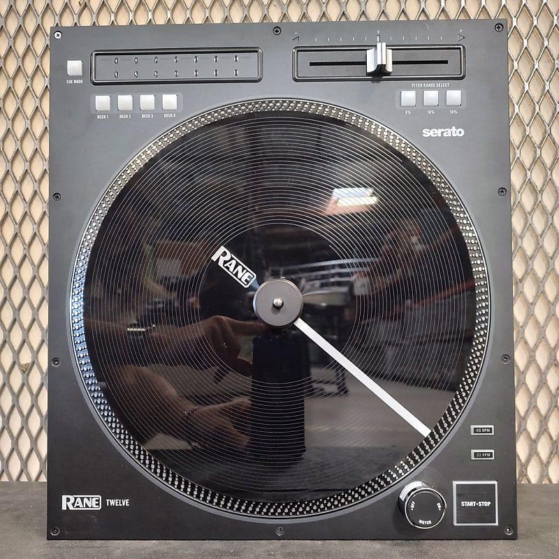 Rane TWELVE | Reverb