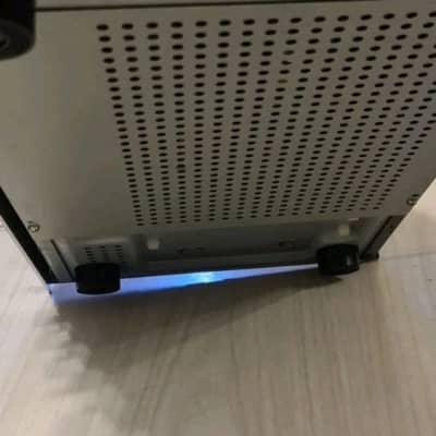 VINTAGE PIONEER BLUE LINE STEREO AMPLIFIER/MADE IN | Reverb