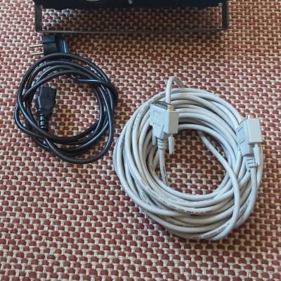 LZX Cyclops + LH-RGB222 + 10m ILDA cable | Reverb