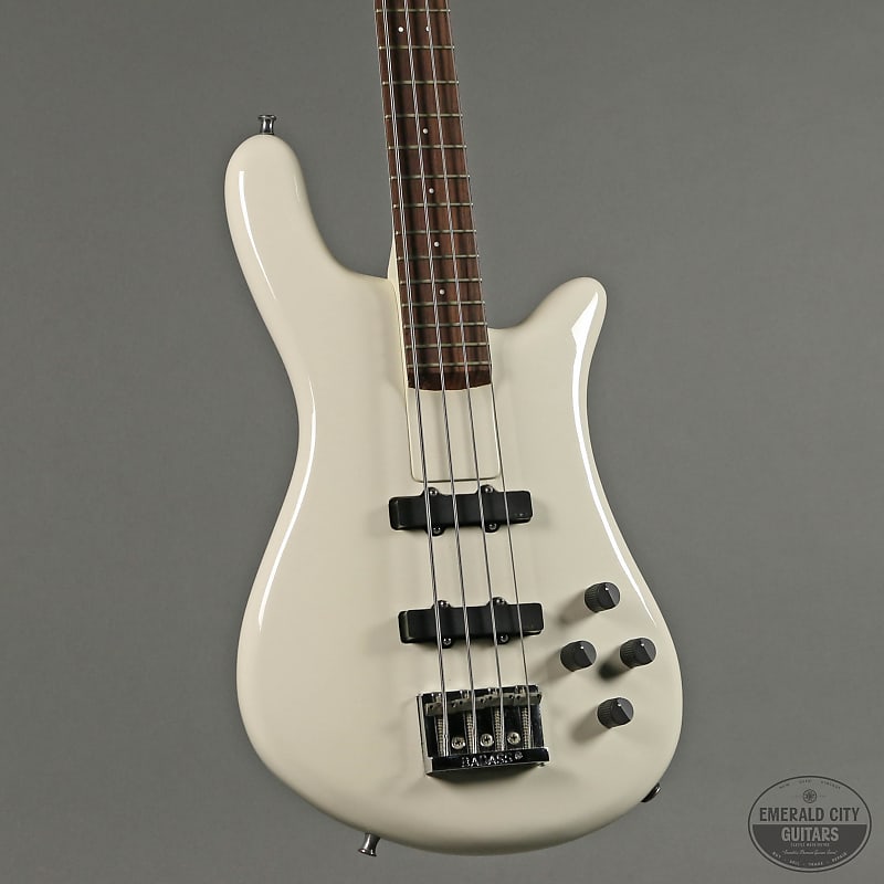 1984 Spector USA Brooklyn NS-2JA | Reverb