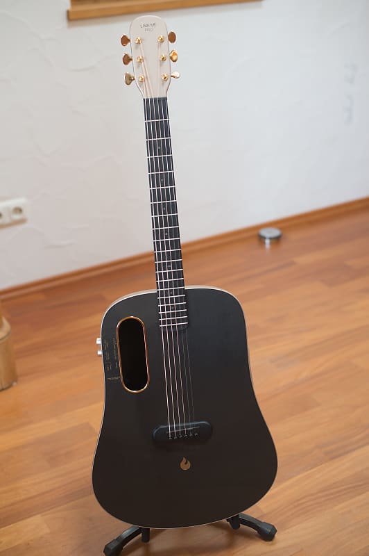 Lava ME Pro 2021 - Anthrazit | Reverb