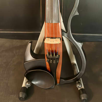 Yamaha SV-100K Silent Violin | Reverb