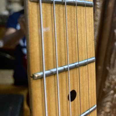 REDUCED to $995 !!! Very Rare 1980's Robin "Rider" Super | Reverb