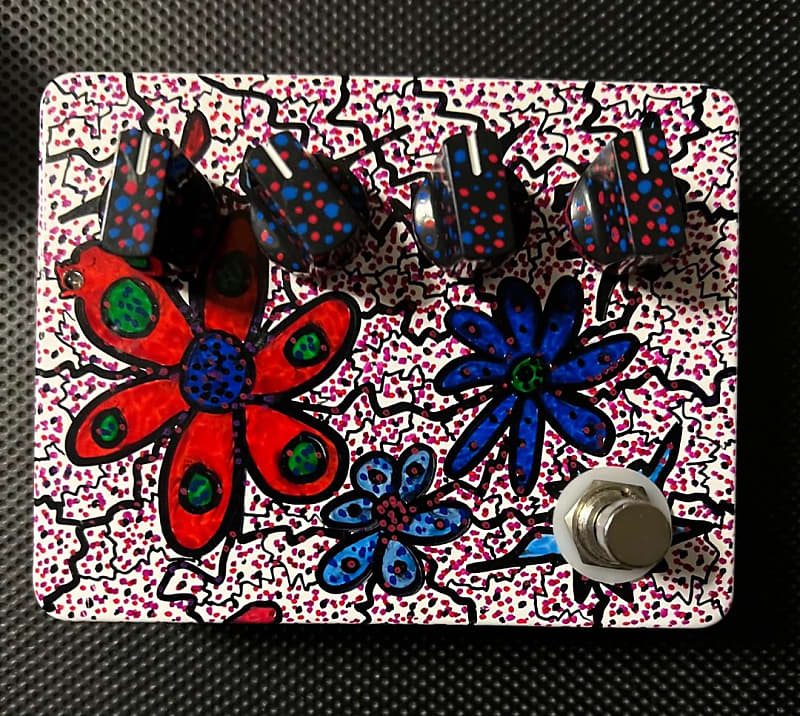 Tribute Audio Designs Anita Drive (Zen) | Reverb